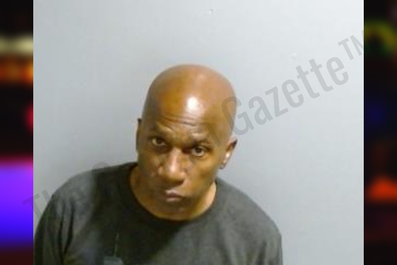 Derrick Miller — Fulton County Jail Bookings