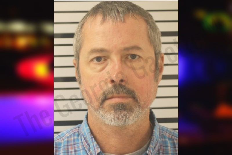 Jonathan Milligan — Toombs County Jail Bookings