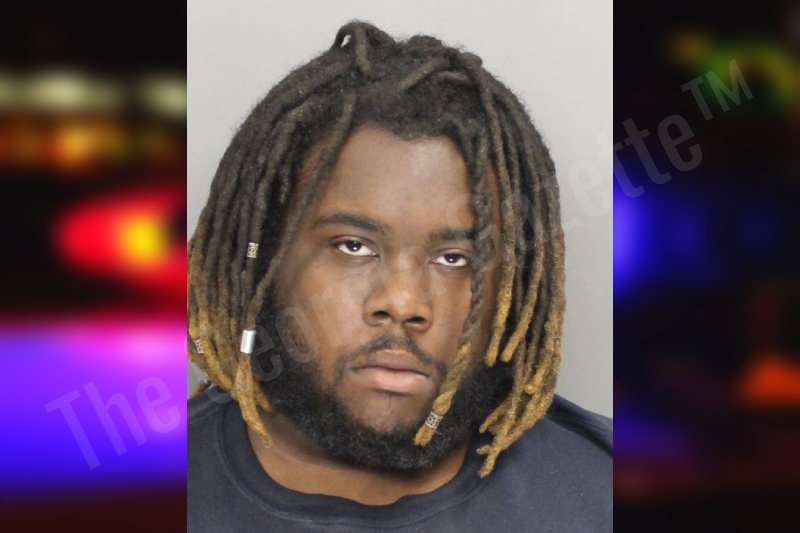 Jonathan Mills — Cobb County
