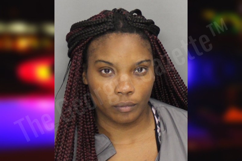 Cassandra Mimes — Cobb County