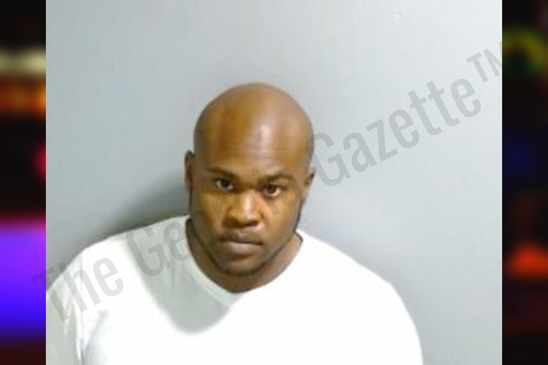 Tracy Mingo — Fulton County Jail Bookings