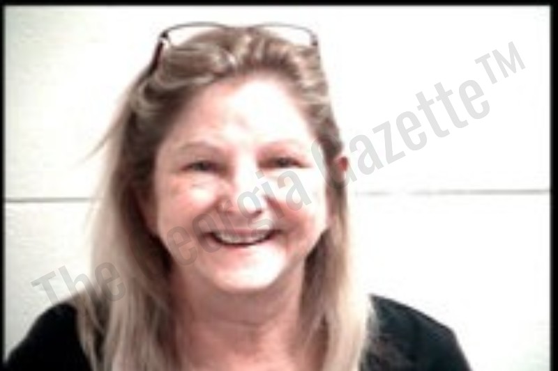 Deborah Mitchell — Henry County Jail Bookings