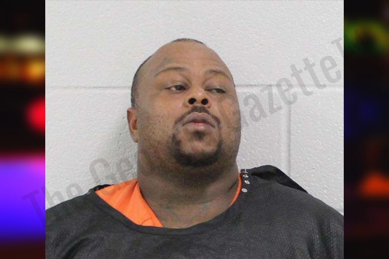 Kevin Monroe — Carroll County Jail Bookings