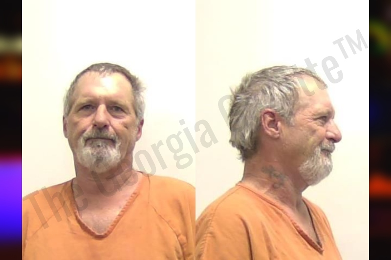 Scott Moore — Clarke County Jail Bookings