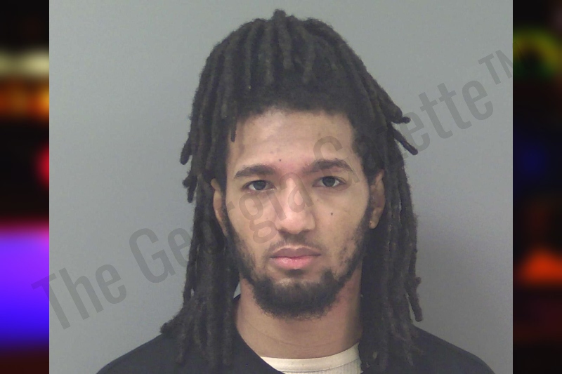 Kyle Morales — Douglas County Jail Bookings