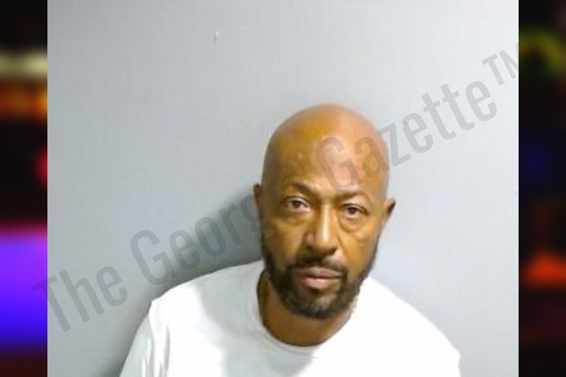 Willie Moses — Fulton County
