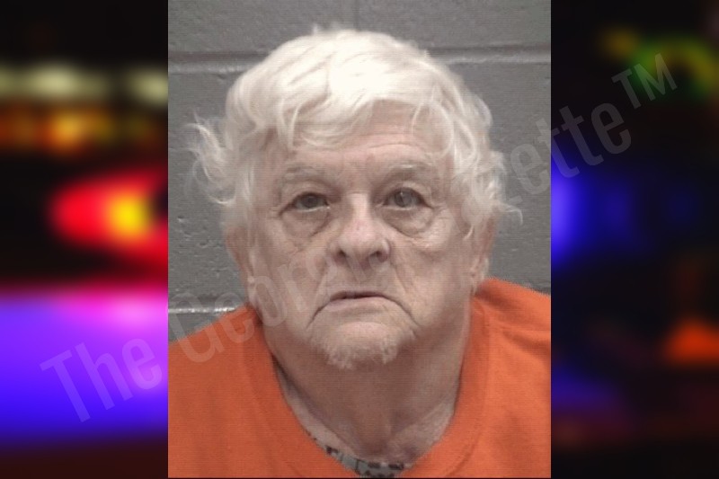 Joyce Mullis-Keith — Columbia County Jail Bookings