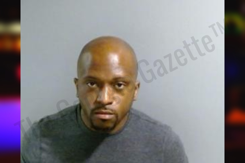 Juan Myatt — Fulton County Jail Bookings