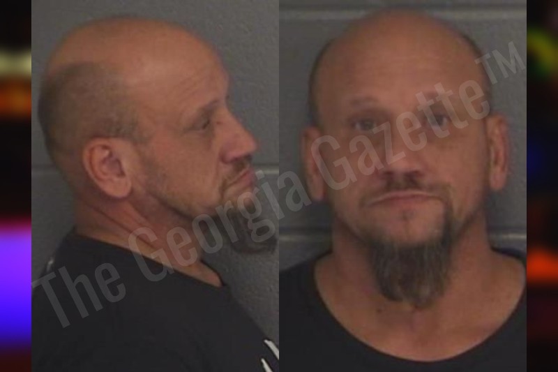 Gregory Mahler — Barrow County Jail Bookings