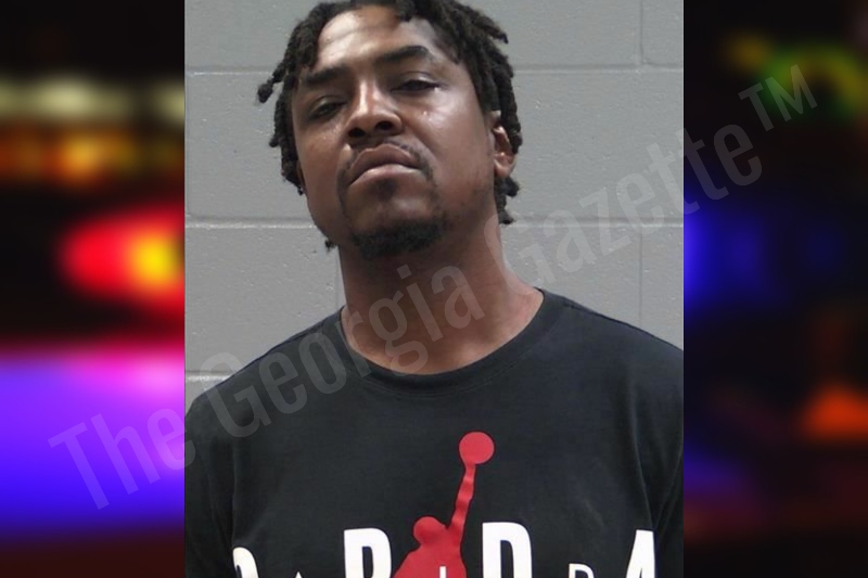 Milton Marshall — Baldwin County Jail Bookings