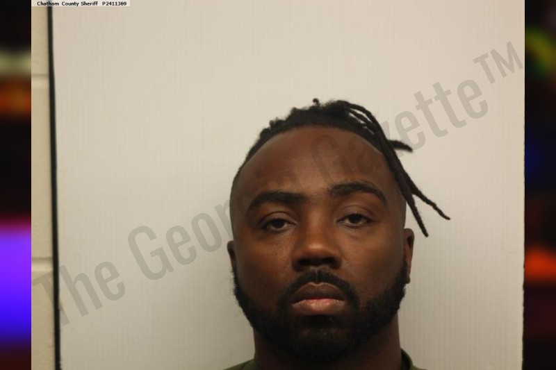 Caylin Mason — Chatham County Jail Bookings