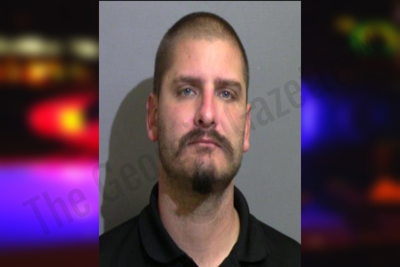 Michael Matsos — Glynn County Jail Bookings