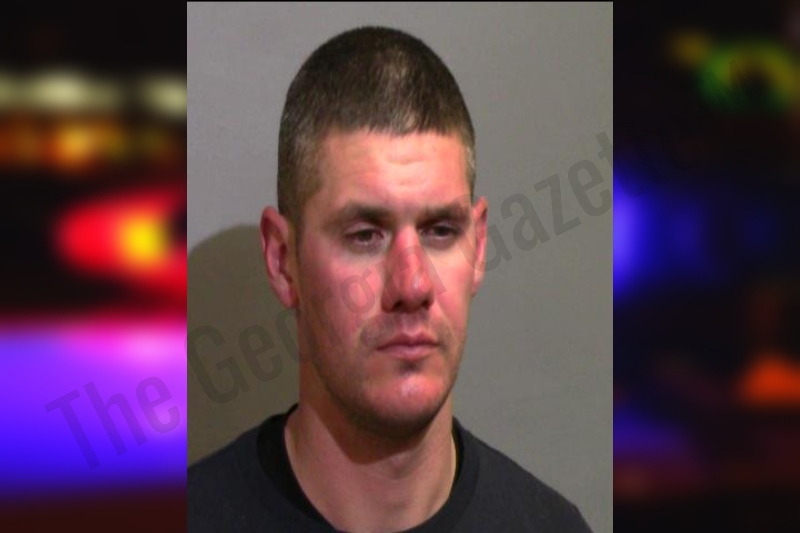 Ramon Maxey — Glynn County Jail Bookings