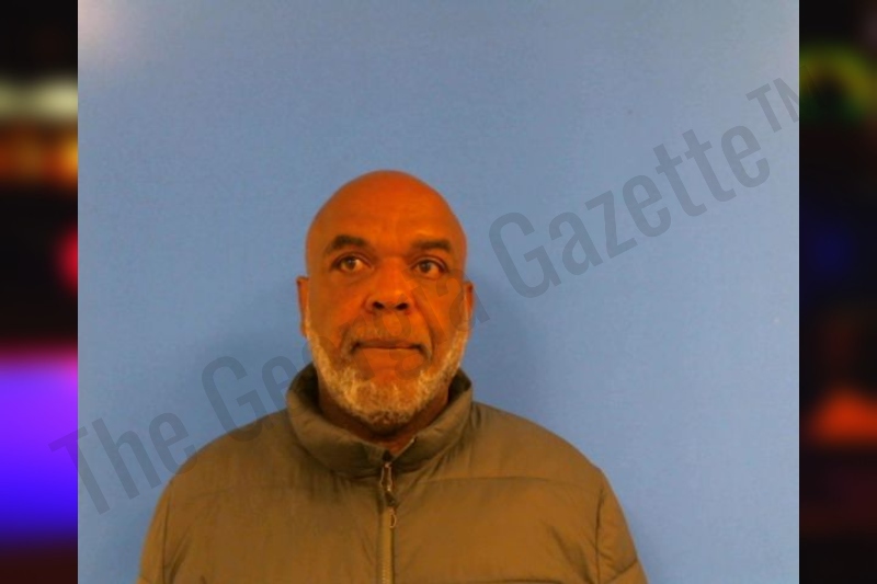 Marcus Mayfield — Troup County Jail Bookings