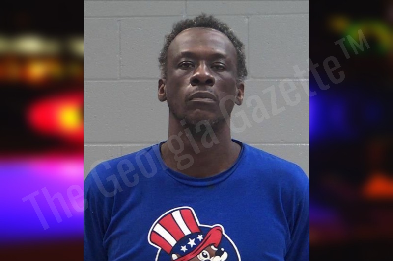 Troy McClinton — Baldwin County Jail Bookings
