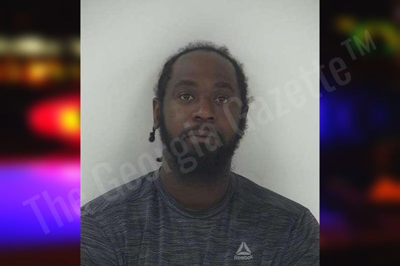 Marty Milam — Fayette County Jail Bookings