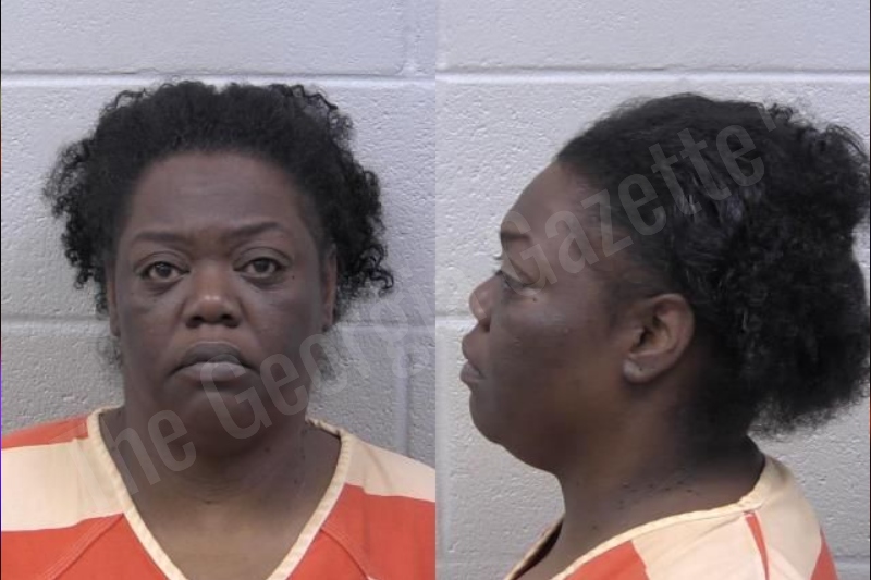 Yolanda Miles — Paulding County Jail Bookings