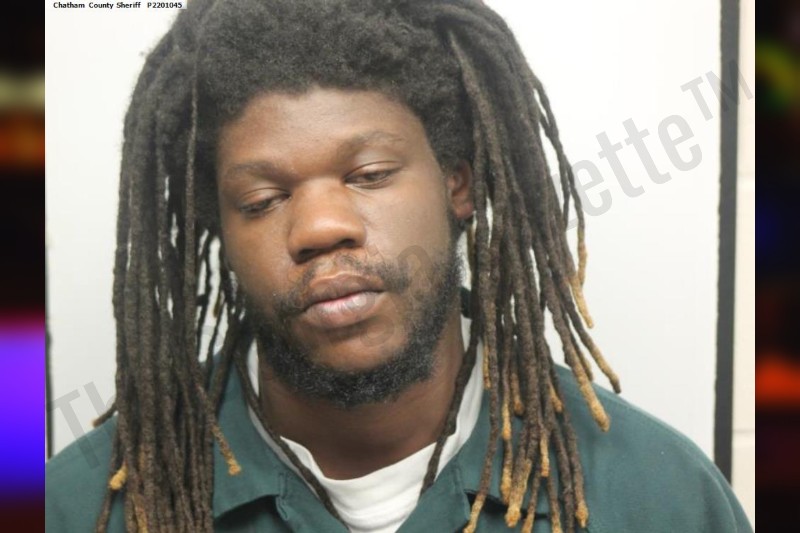 Shadon Miller — Chatham County