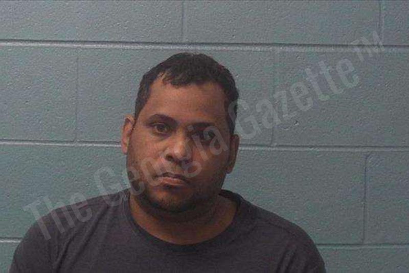 Alex Mojica — Franklin County Jail Bookings