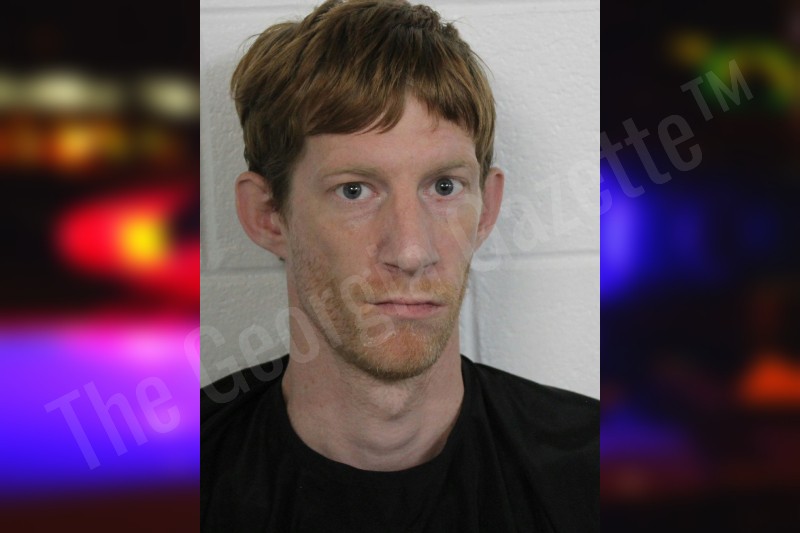 Corey Moody — Floyd County Jail Bookings