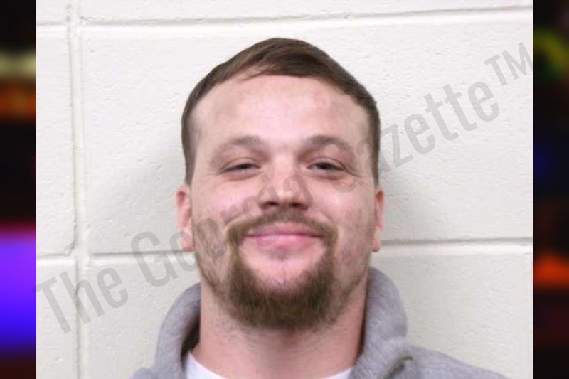 Carl Moore — Bulloch County Jail Bookings