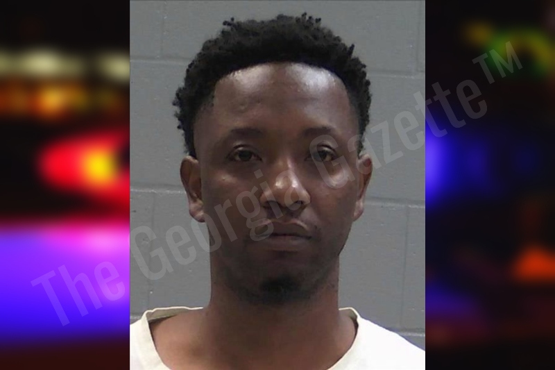 Johnathan Mosley — Baldwin County Jail Bookings