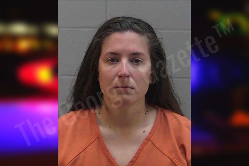 Jessica Murphy — Madison County Jail Bookings