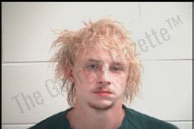 Kaleb Murphy — Henry County Jail Bookings