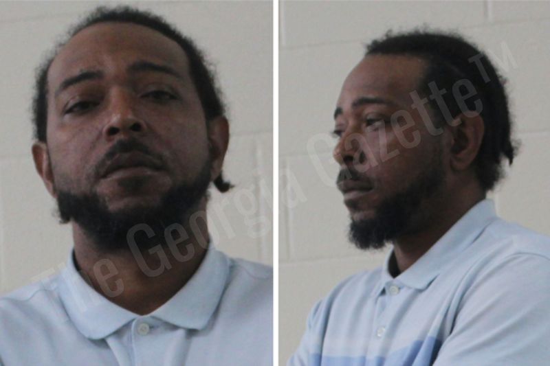 Alexis Murray — Houston County Jail Bookings