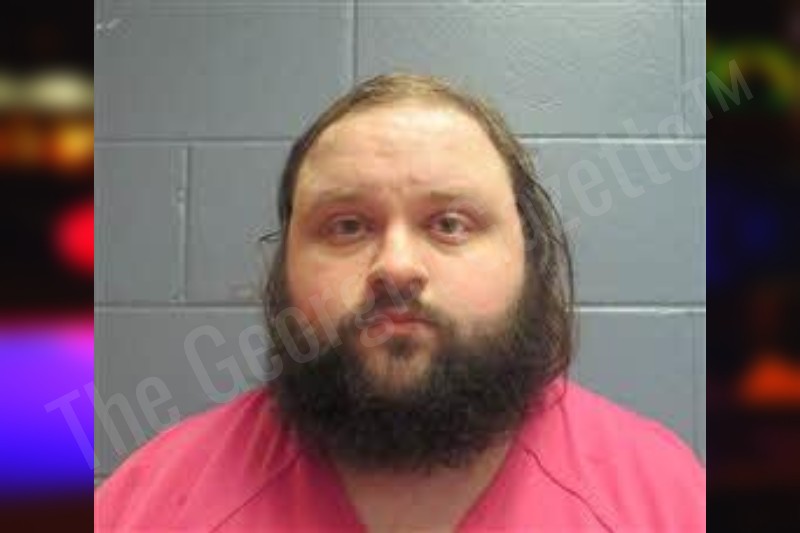 Nicholas Neff — Lee County Jail Bookings