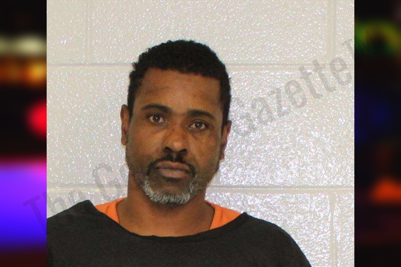 Joseph Nelson — Carroll County Jail Bookings