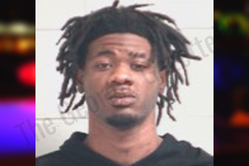 Andrae Newell — Henry County Jail Bookings