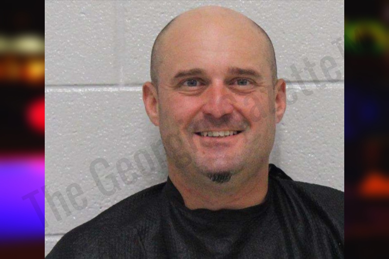 Brandon Nichols — Carroll County Jail Bookings