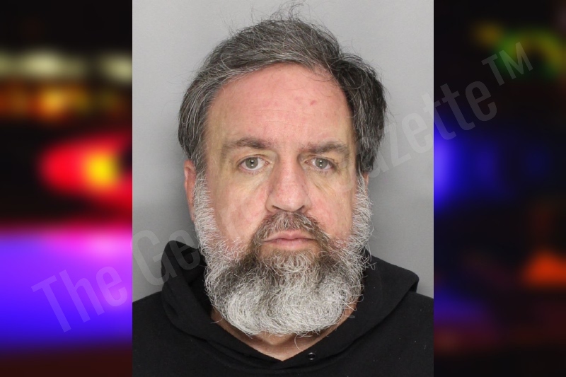 Jefferey Nicholson — Cobb County