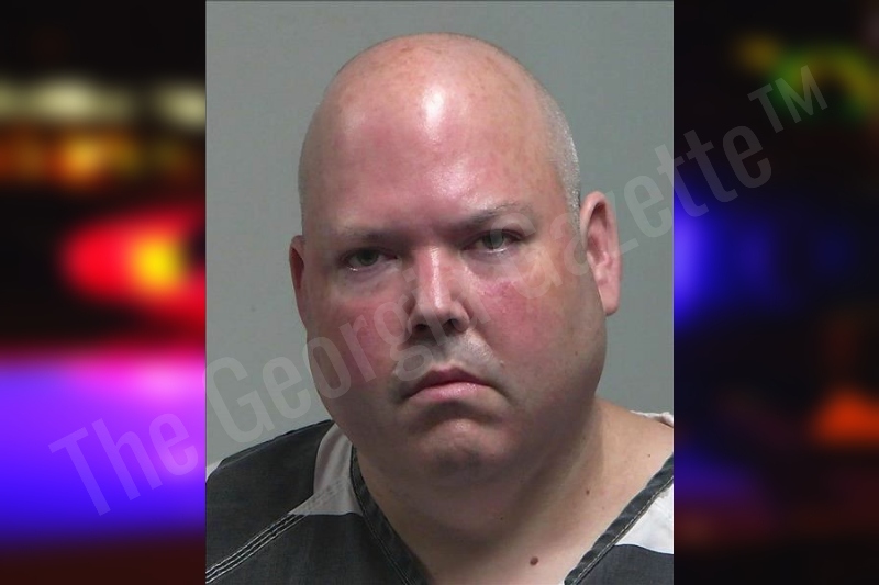 Matthew Nolte — Tift County Jail Bookings