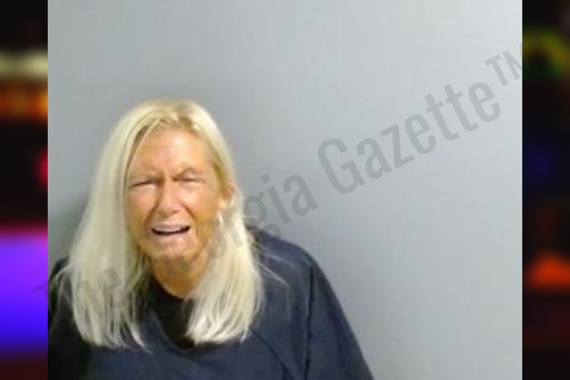 Laura Norris — Fulton County Jail Bookings