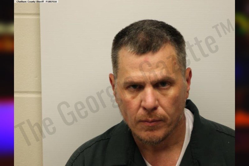 Jason Neal — Chatham County Jail Bookings