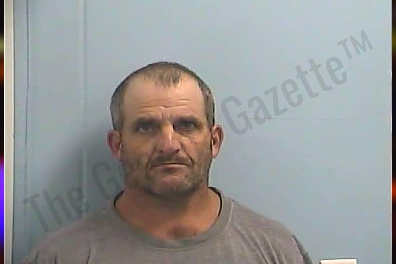 John Nichols — Dawson County Jail Bookings