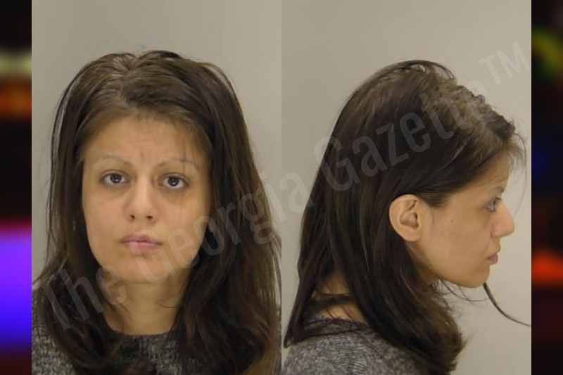 Aileen Niknami — Richmond County