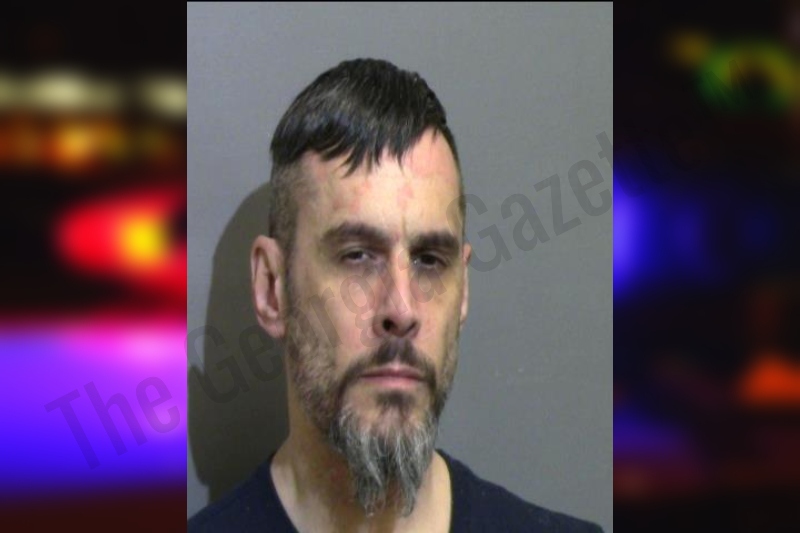 Matthew Nix — Glynn County Jail Bookings
