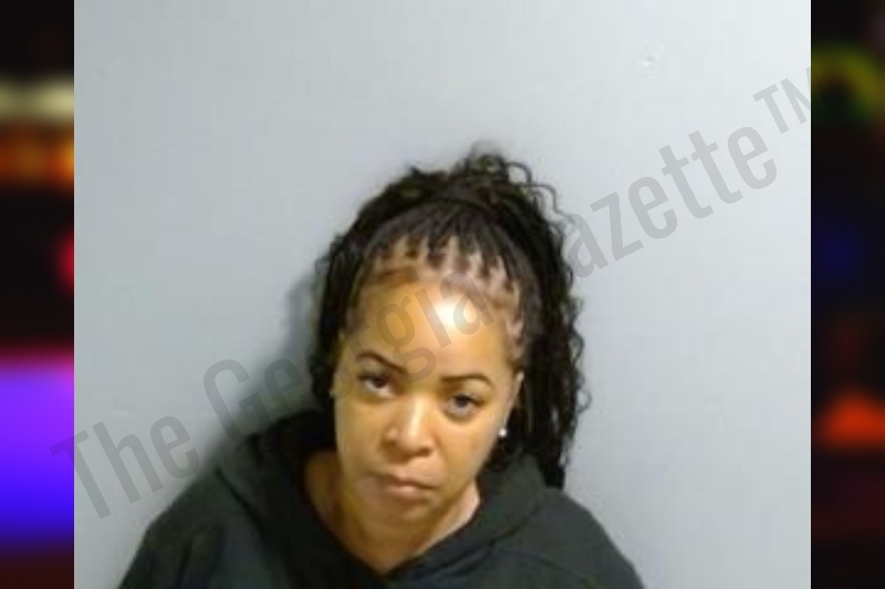 Tracey O’Neal — Fulton County Jail Bookings