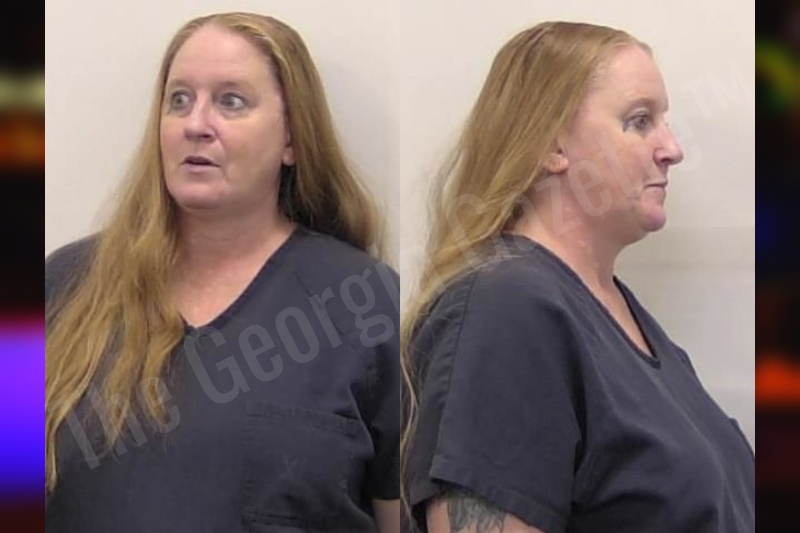 Cathy Owens — Clarke County
