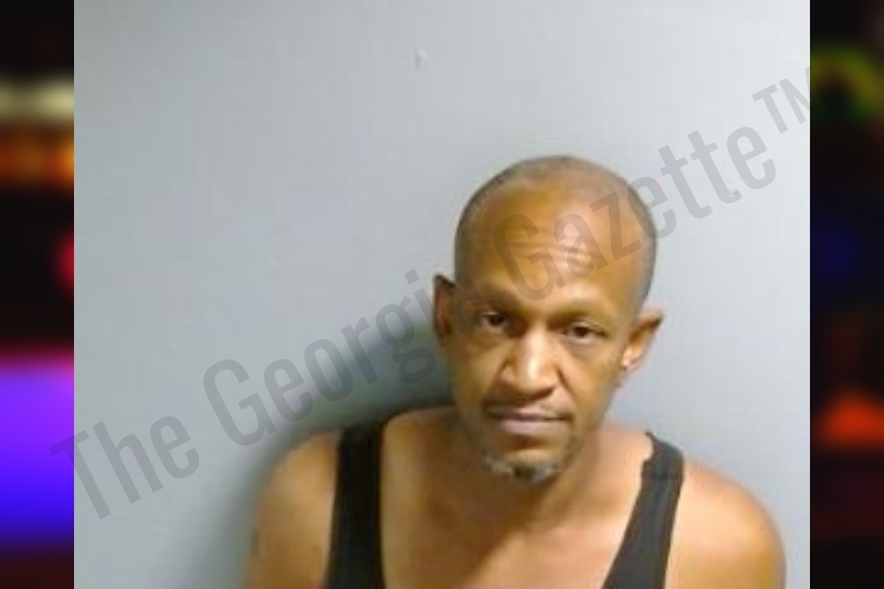 Craig Owens — Fulton County Jail Bookings