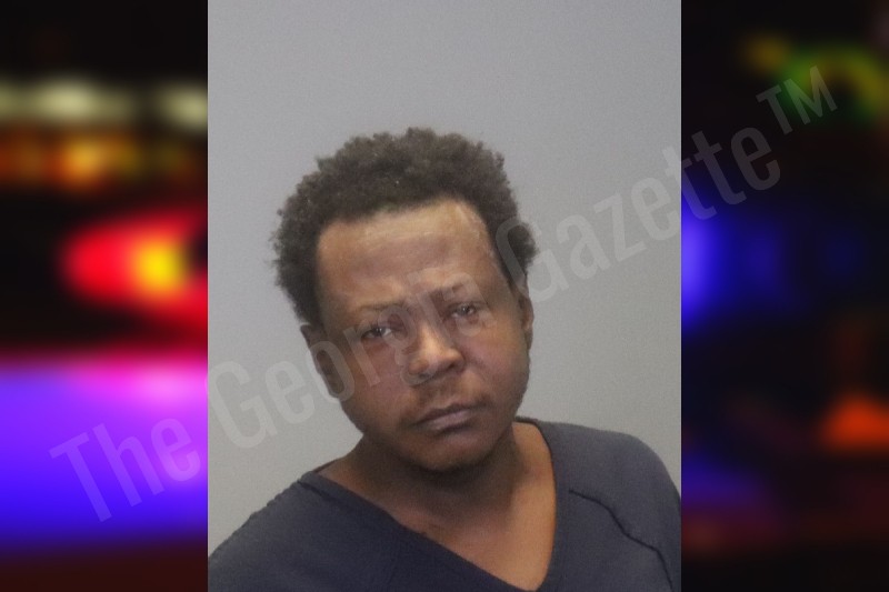 Shea Owens — Muscogee County Jail Bookings