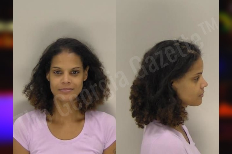 Marta Oconner Suarez — Richmond County