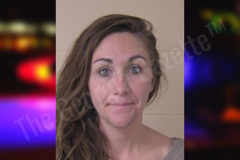 Mary Odell — Walker County Jail Bookings