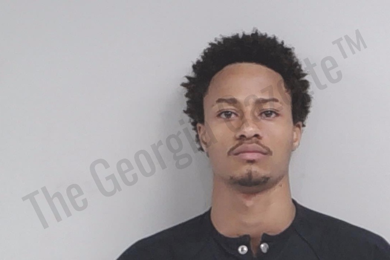 John Parrishsamuel — Lowndes County Jail Bookings