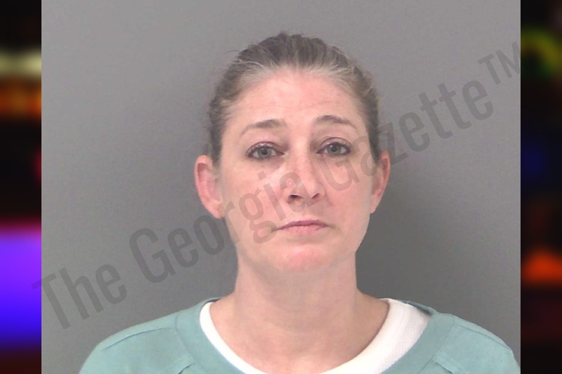 Stephanie Patton | Douglas County Jail Bookings