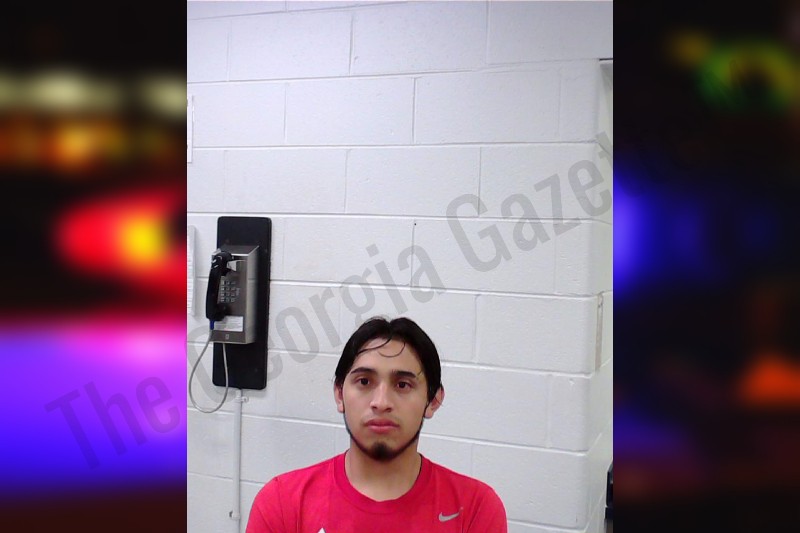 Juan Perez Lopez — Fulton County Jail Bookings
