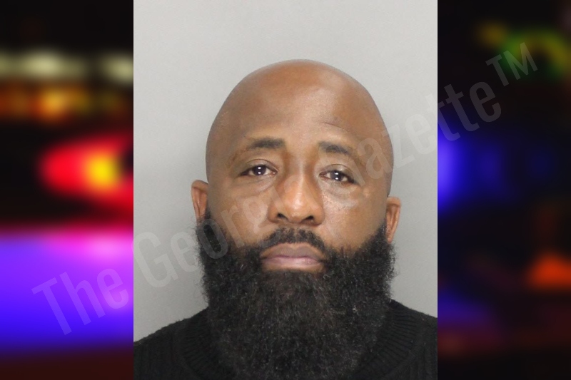 Willie Perryman — Cobb County Jail Bookings Willie Perryman — Cobb County Jail Bookings